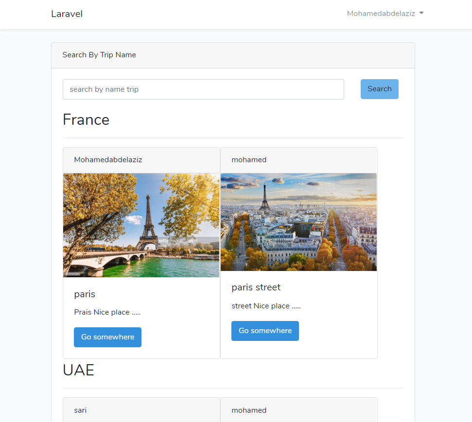 GitHub - mohamedabdelazizahmed/Travel-Inova