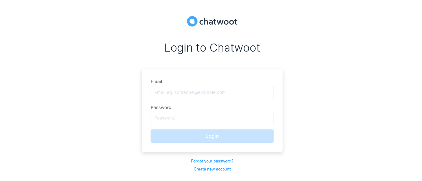 Register Button doesn't show even ENABLE_ACCOUNT_SIGNUP is set to true ...
