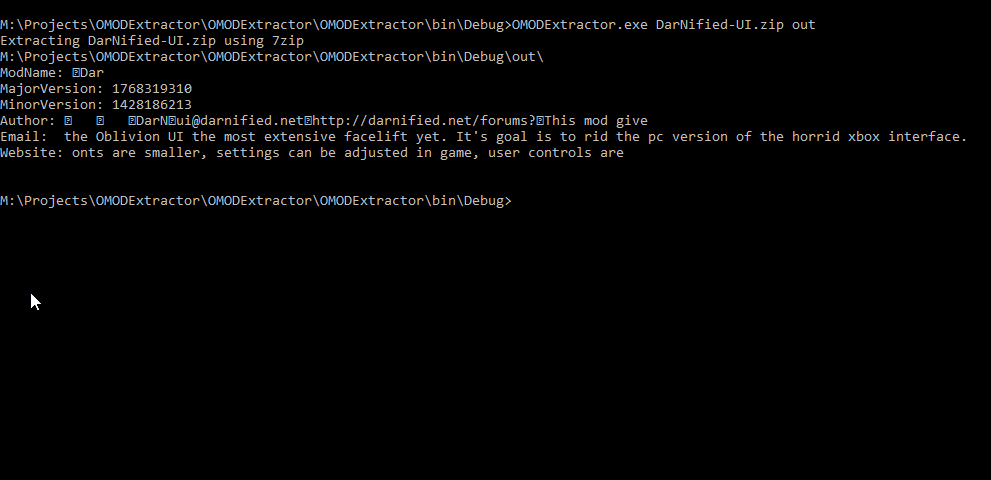 FOMOD file support · Issue #41 · wabbajack-tools/wabbajack · GitHub