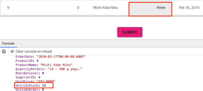 New IgxSelectComponent does not work in IgxGrid row edit · Issue #4531 · IgniteUI/igniteui ...