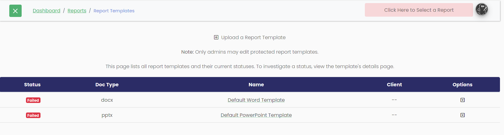 Error during Database Setup · Issue #121 · GhostManager/Ghostwriter · GitHub