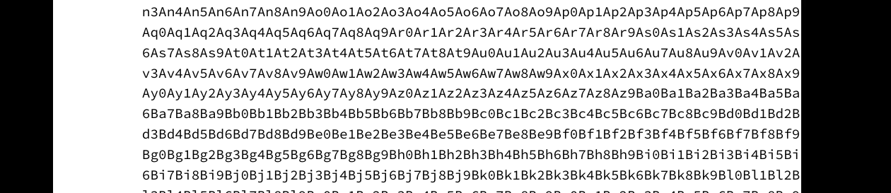 Font Size · Issue 123 · Wandmalfarbepandoc Latex Template · Github 