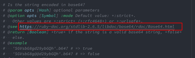 Yard Syntax Highlighting Incorrect For Sign And When Numbers Are Encountered In A Line · Issue