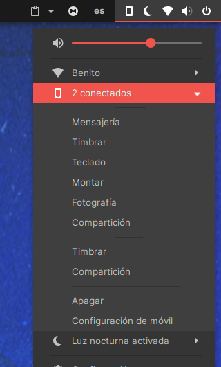GSConnect: No name when more than one device · Issue #218 · vinceliuice/Vimix-gtk-themes · GitHub