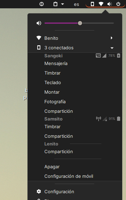 GSConnect: No name when more than one device · Issue #218 · vinceliuice/Vimix-gtk-themes · GitHub