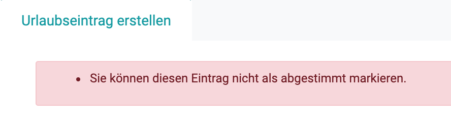 Vacation Page - Status dropdown · Issue #117 · micromata/projectforge · GitHub