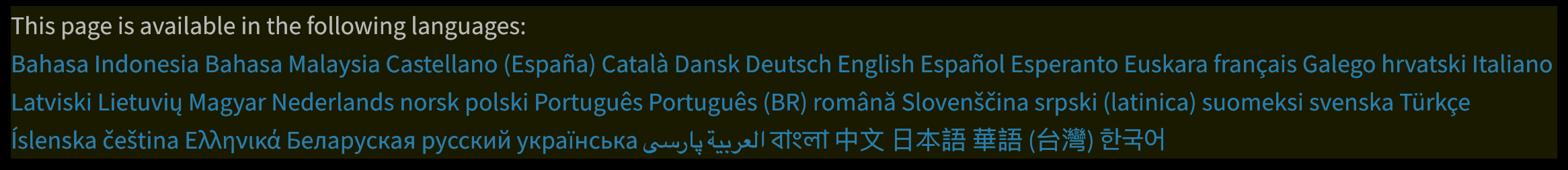 CC license links should go to the respective localized link if it's available · Issue #566 ...
