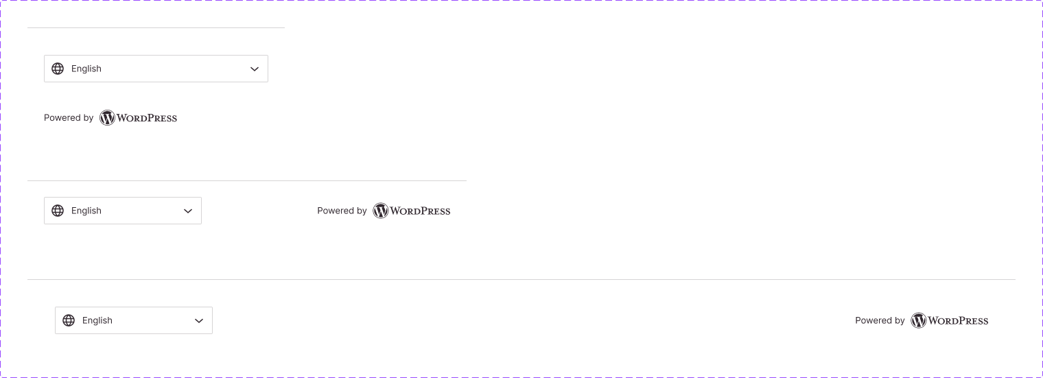 Component: VFooter · Issue #1809 · WordPress/openverse-frontend · GitHub