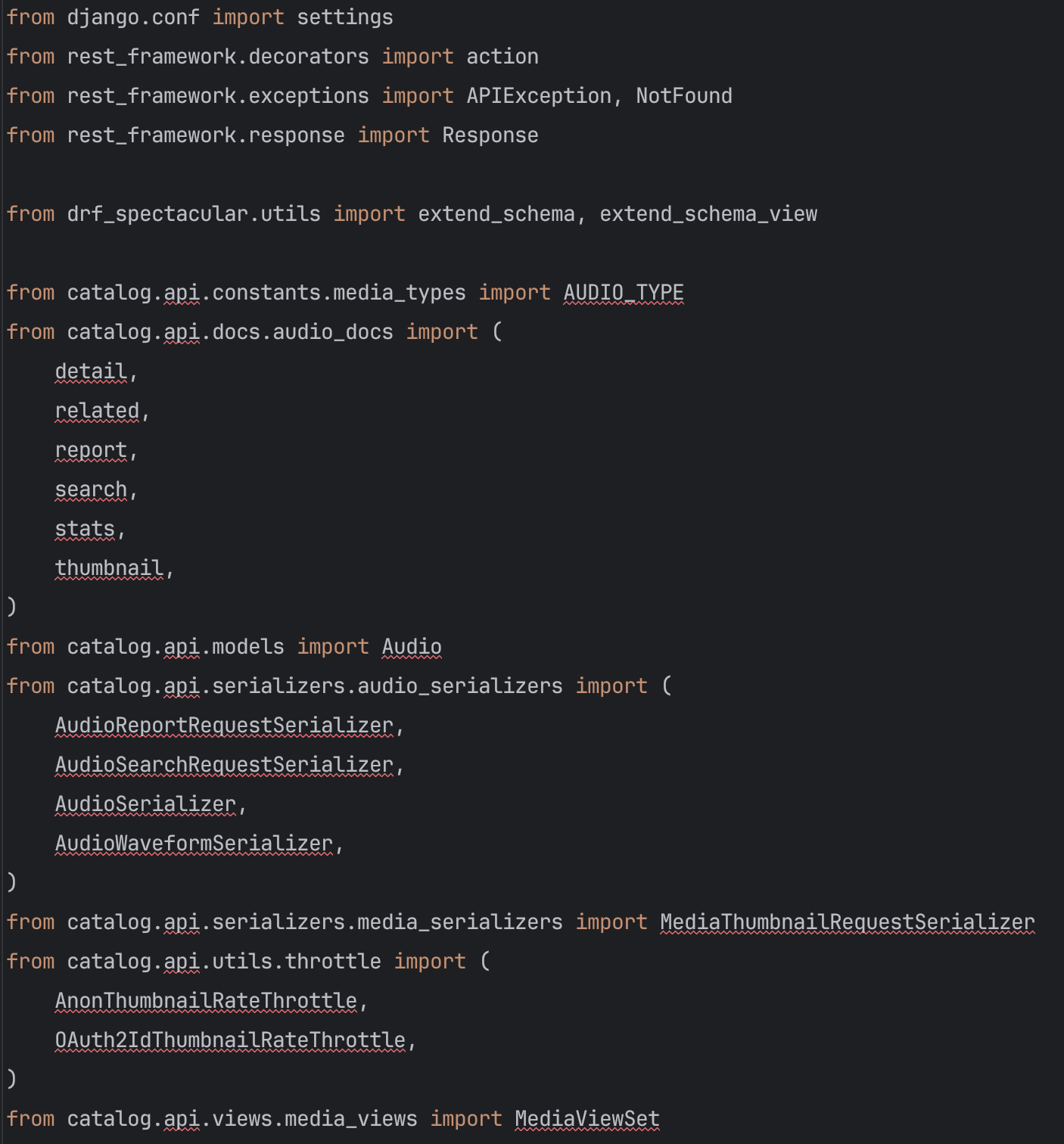 Rename or remove the `api/catalog` directory · Issue #1799 · WordPress ...