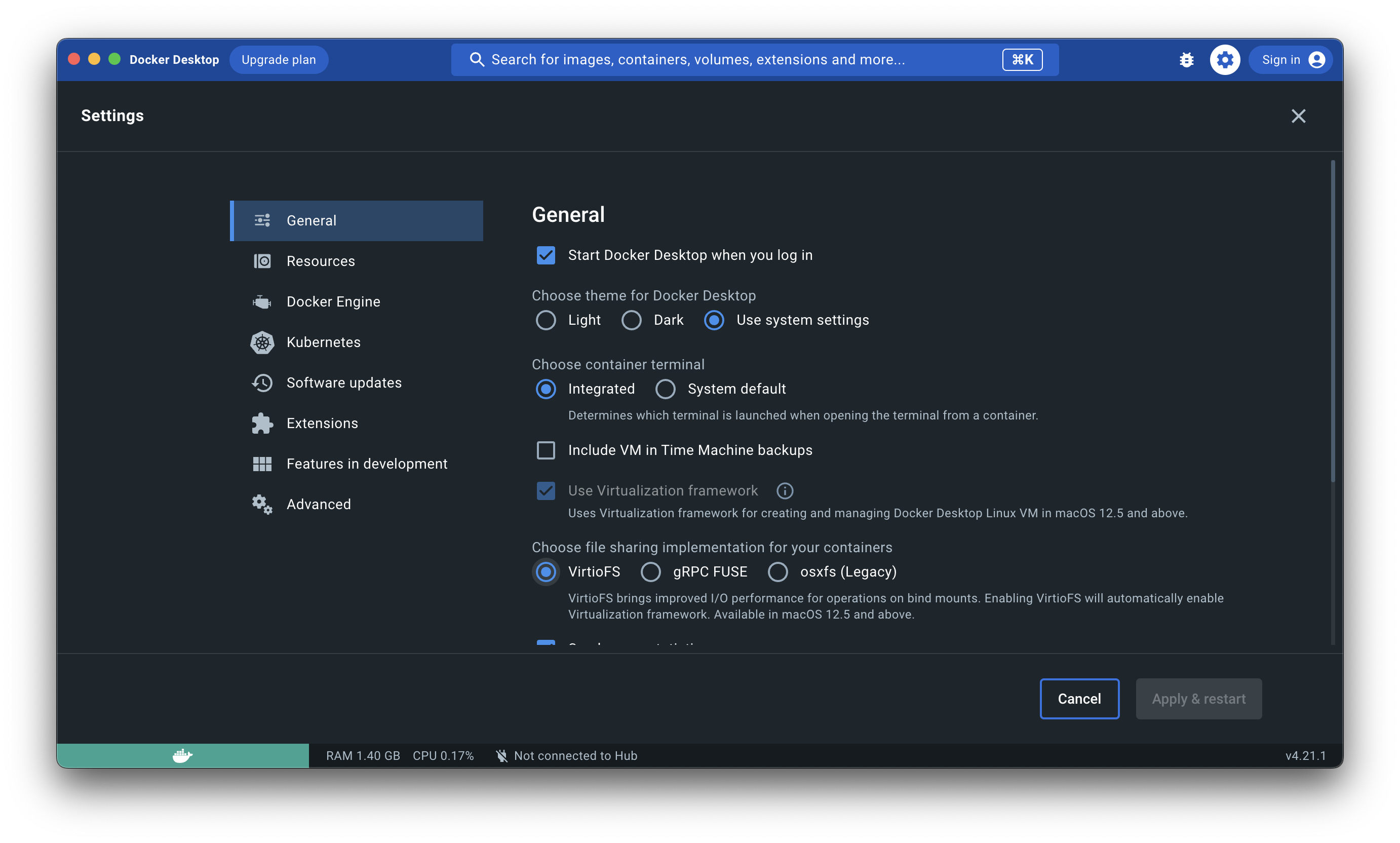 Linting is failing on false-positives for executable files from dev ...