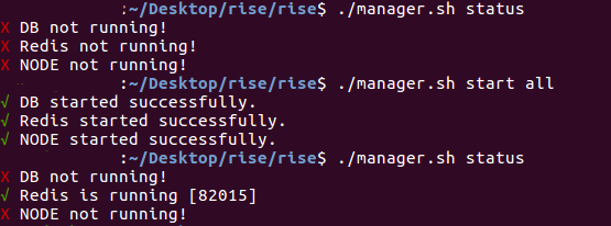 password authentication failed for user "rise" · Issue #182 · RiseVision/rise-node · GitHub