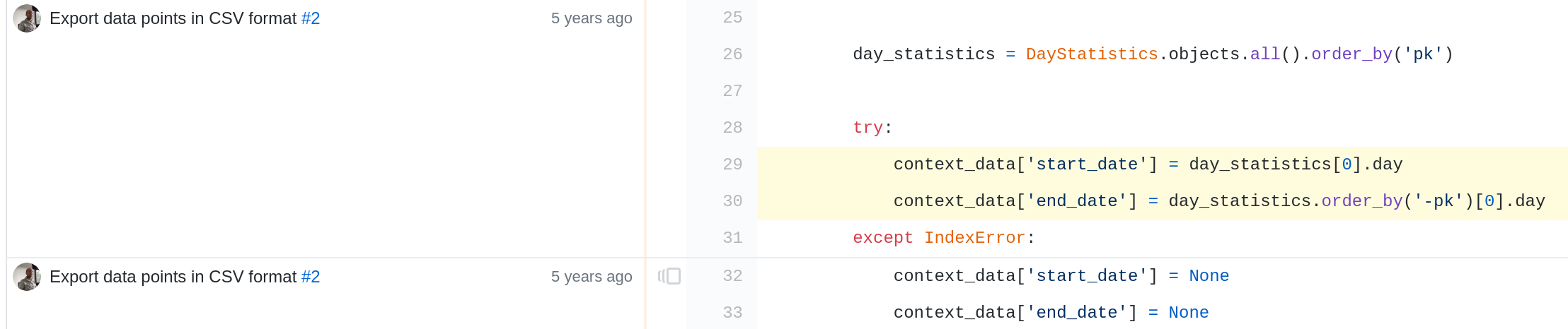 CSV export kapot na importeren historische data · Issue #1395 · dsmrreader/dsmr-reader · GitHub