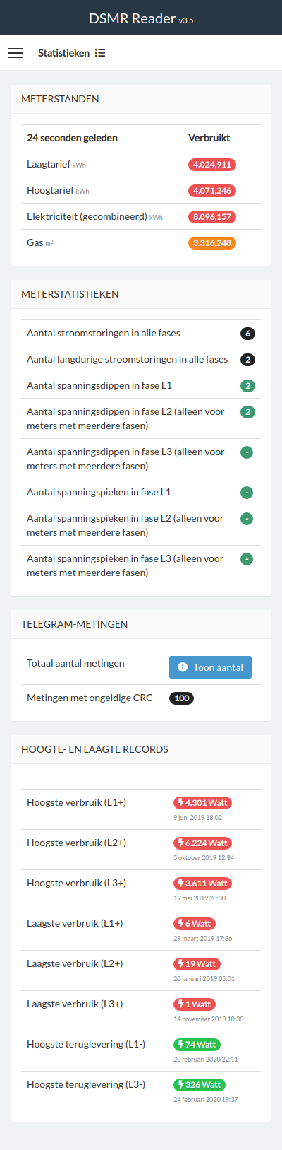 Check toevoegen op overlappende tarieven · Issue #897 · dsmrreader/dsmr-reader · GitHub