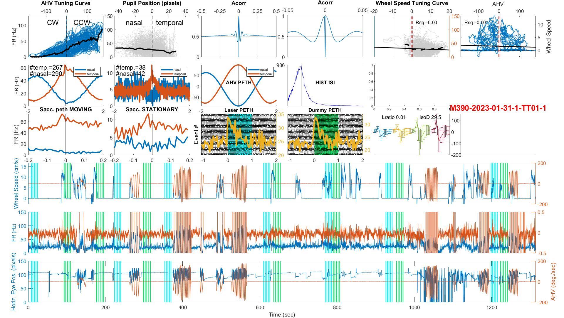 GitHub - vandermeerlab/HD-system-brainstem: Code for analyzing data from recordings in mouse ...