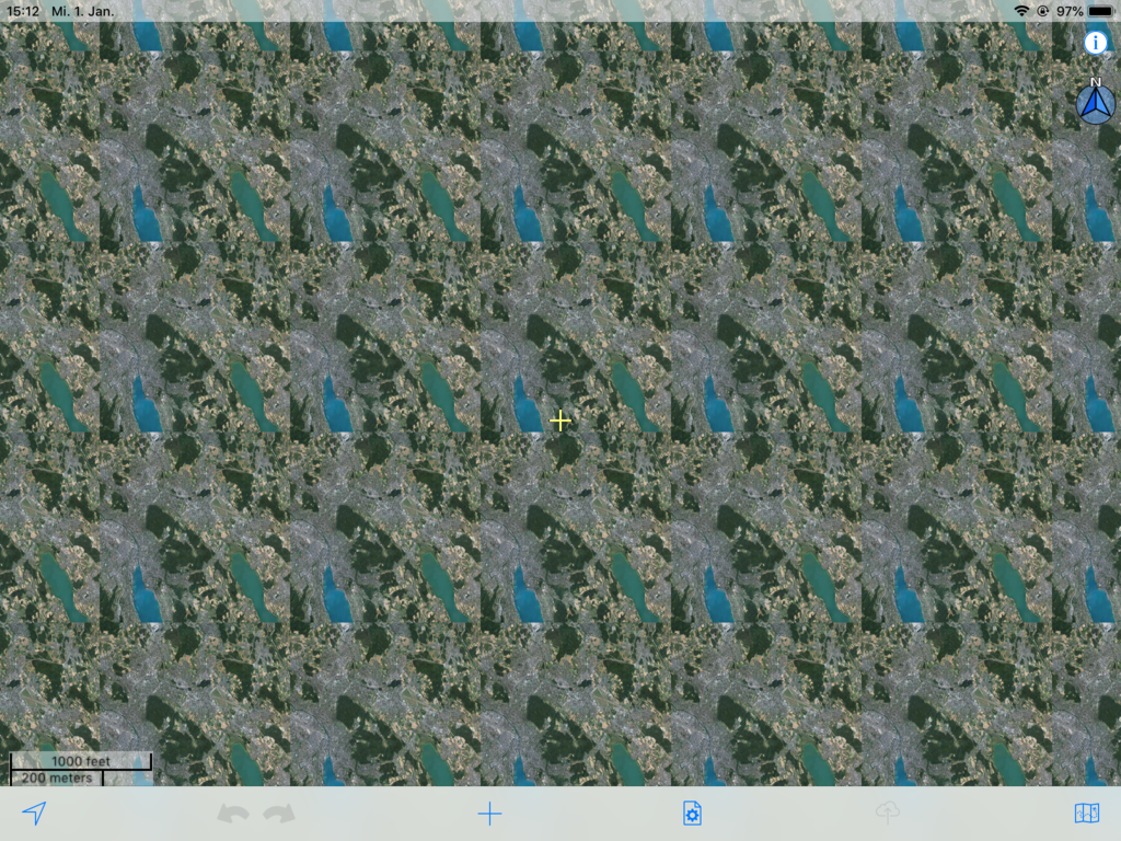 Display wms · Issue #243 · bryceco/GoMap · GitHub