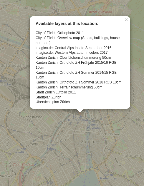 Display wms · Issue #243 · bryceco/GoMap · GitHub