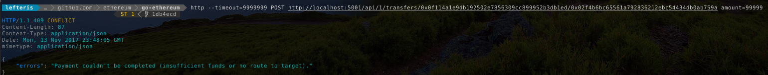 WebUI should provide error message explanations · Issue #1120 · raiden-network/raiden · GitHub