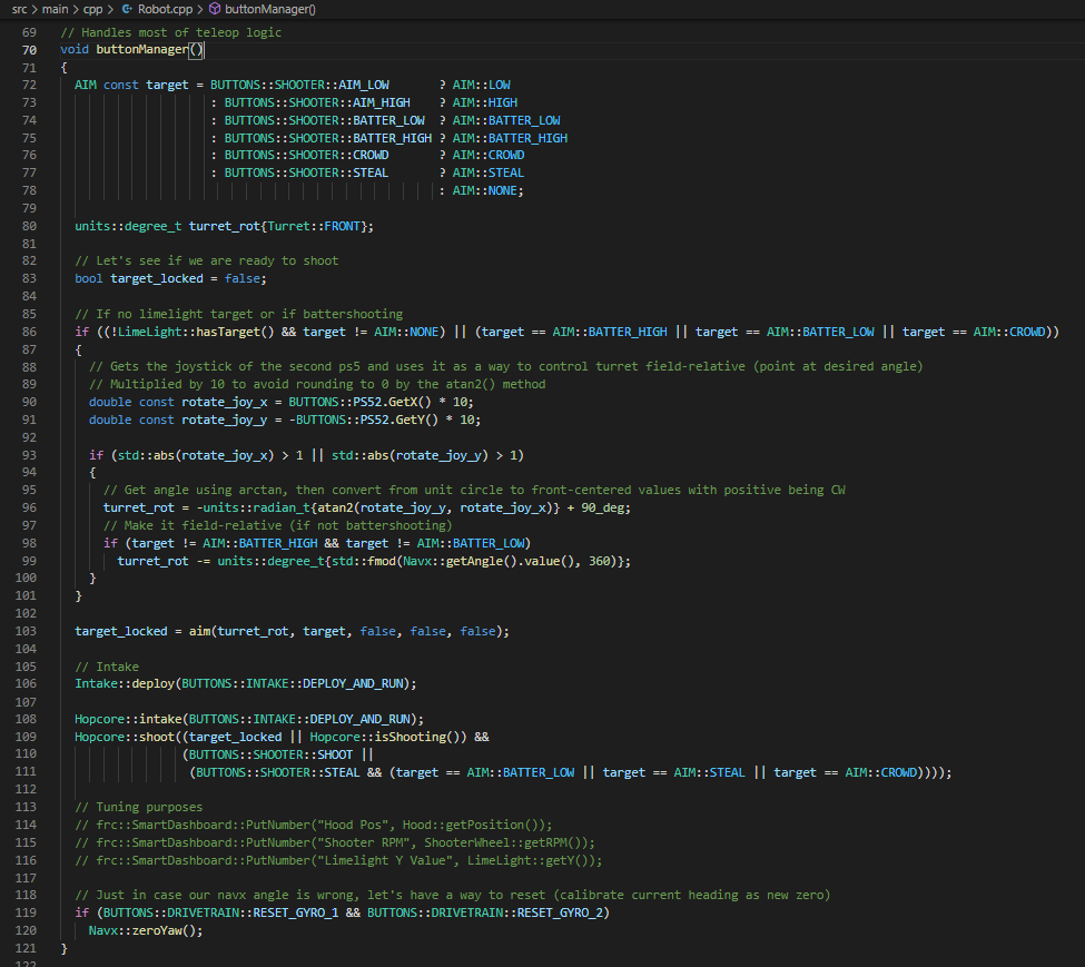 C++ version of PPSwerveControllerCommand release date? · Issue #128 · mjansen4857/pathplanner ...