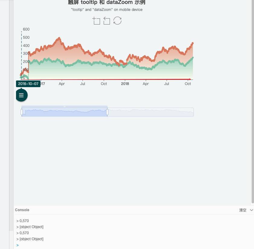 Get the actual width of xAxis through echartsInstance. · Issue #13776 · apache/echarts · GitHub