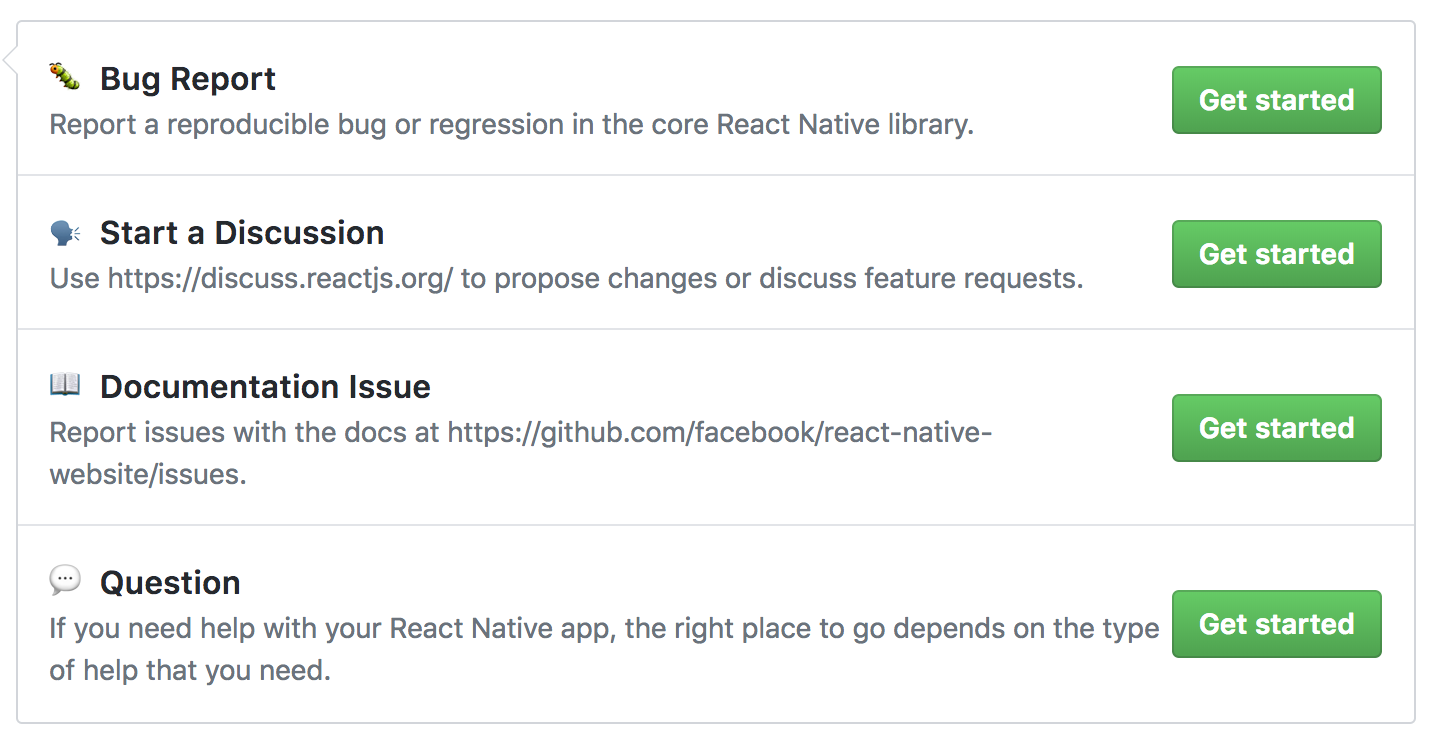 Why A Sub Dont Trigger The Onlayout Event · Issue 19785 · Facebookreact Native · Github