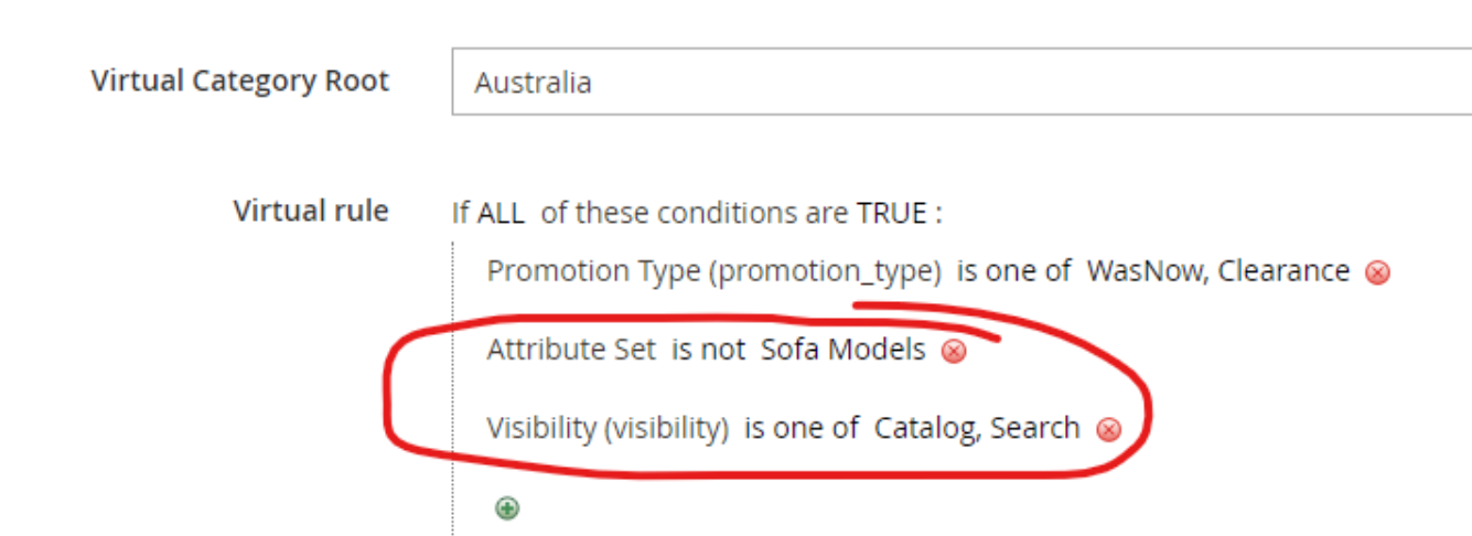 Category rule "Attribute Set" not working · Issue #2582 · Smile-SA/elasticsuite · GitHub