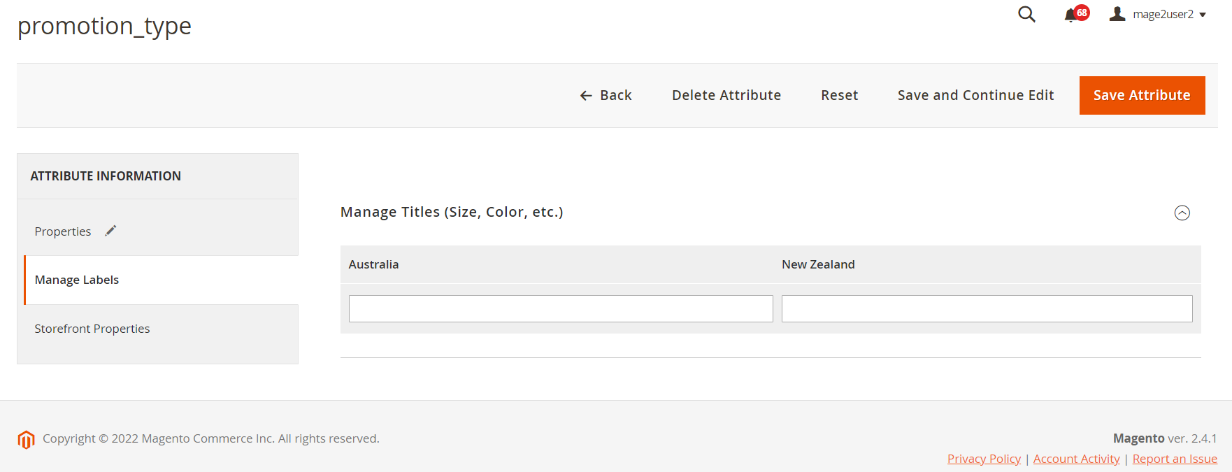 Category rule "Attribute Set" not working · Issue #2582 · Smile-SA/elasticsuite · GitHub