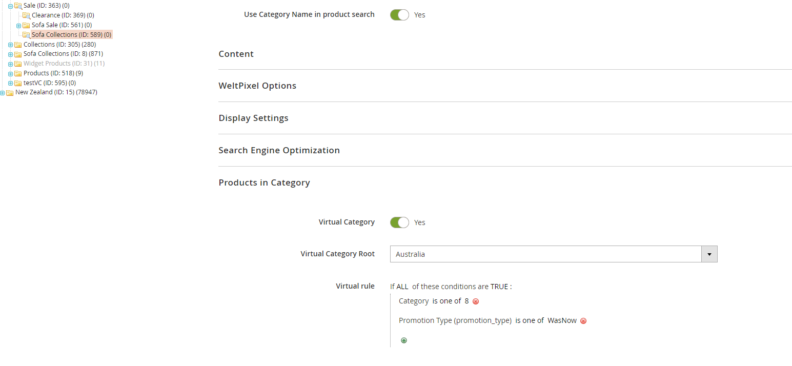 Category rule "Attribute Set" not working · Issue #2582 · Smile-SA/elasticsuite · GitHub