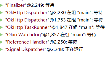 Method execution takes a long time · Issue #1347 · minio/minio-java · GitHub