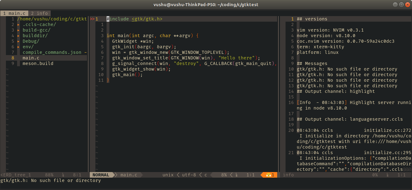 No Such File Or Directory · Issue 410 · Maskrayccls · Github
