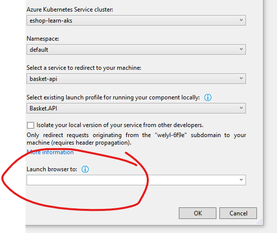 Generic version of bridge-quickstart.sh? · Issue #75 · microsoft/mindaro · GitHub