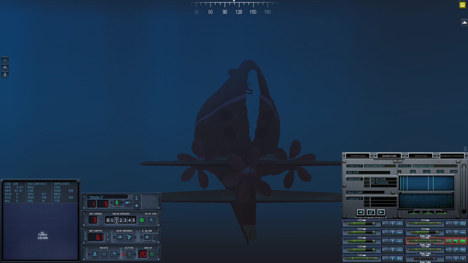 Foxtrot maximum camera zoom in 3d clips into the model · Issue #61 · DotModGroup/ColdWaters ...