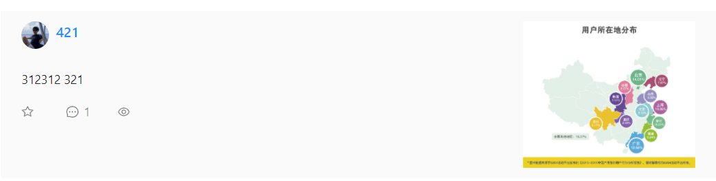 👑 [需求]prolist内部item显示优化 · Issue #1226 · ant-design/pro-components · GitHub
