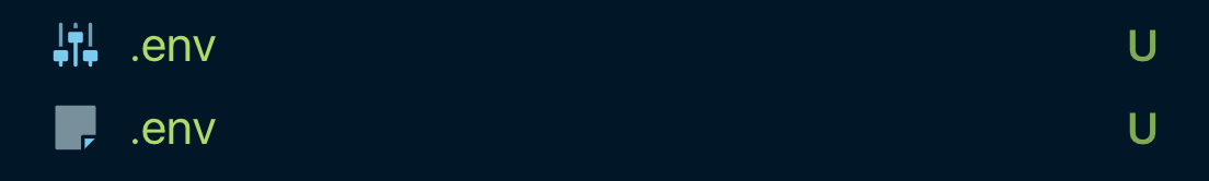 Error Enoent No Such File Or Directory Open Env · Issue 135 · Motdotladotenv · Github
