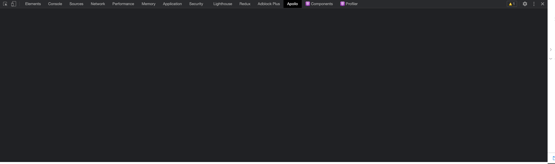 Unable to Access GrapihQL/Run in GraphQL and Variables not showing up. · Issue #564 ...