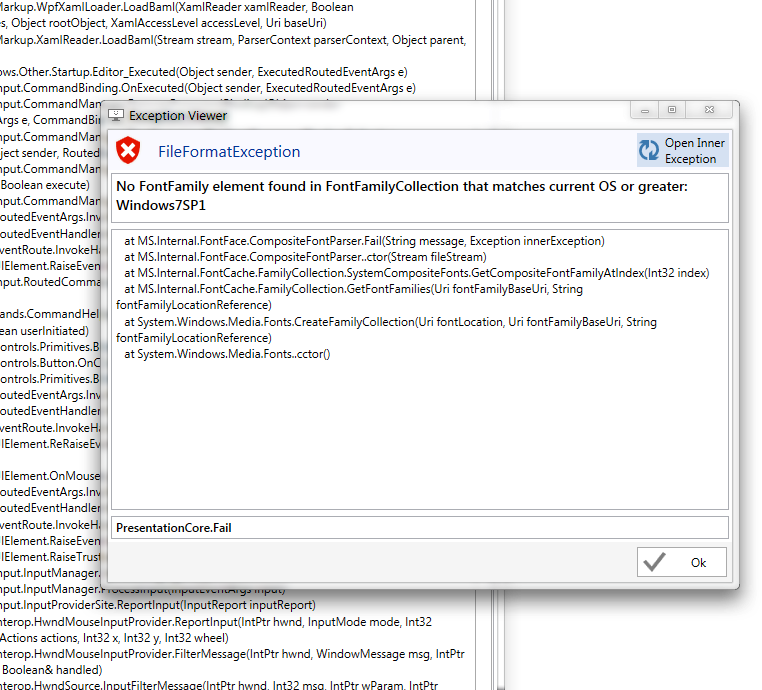 [BUG] Generic error - unknown · Issue #256 · NickeManarin/ScreenToGif ...