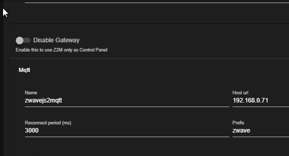 [bug] SWITCH_MULTILEVEL SET missing on Philio PSE02 Siren · Issue #1553 · zwave-js/node-zwave-js ...