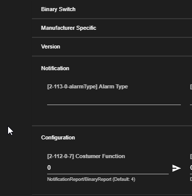[bug] SWITCH_MULTILEVEL SET missing on Philio PSE02 Siren · Issue #1553 · zwave-js/node-zwave-js ...