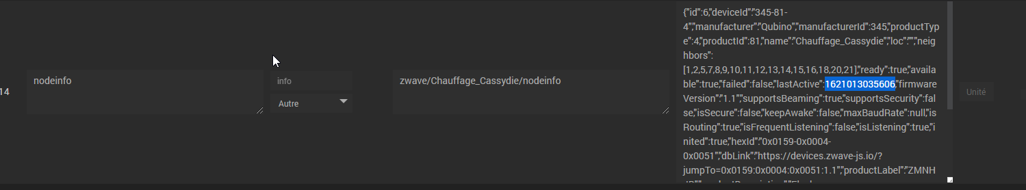[bug] lastActive or nodeinfo only refreshed at start on Docker · Issue #1220 · zwave-js/zwave-js ...