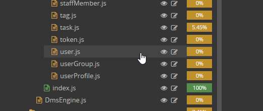 Treeview node expansion is cumbersome · Issue #1482 · wallabyjs/public · GitHub