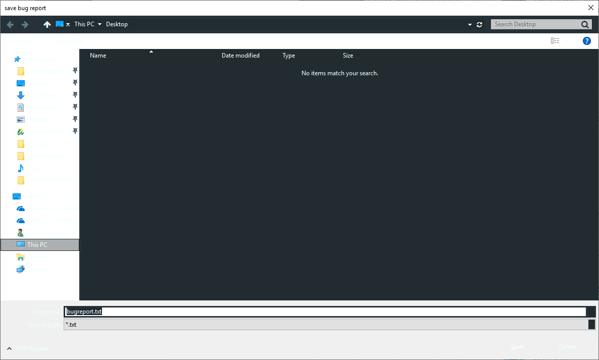 Crash on closing connection when PG server is no longer available · Issue #573 · HeidiSQL ...