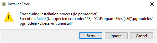 Hide changelist while generating diff · Issue #1276 · pgmodeler/pgmodeler · GitHub