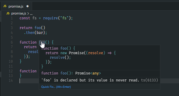 Functions incorrectly marked as unreferenced · Issue #108167 ...