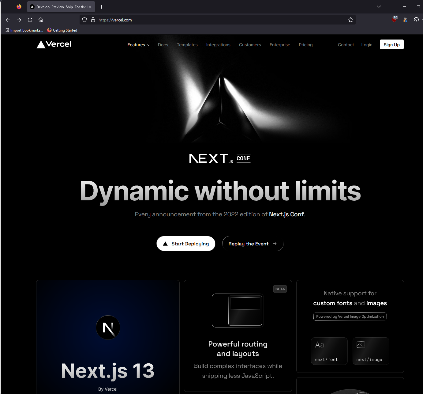 vercel.com beacon [EasyPrivacy] · Issue #14158 · easylist/easylist · GitHub