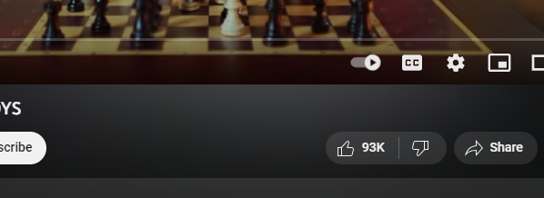 Investigate Youtube Dislike Counter Button · Issue 32391 · Bravebrave Browser · Github 