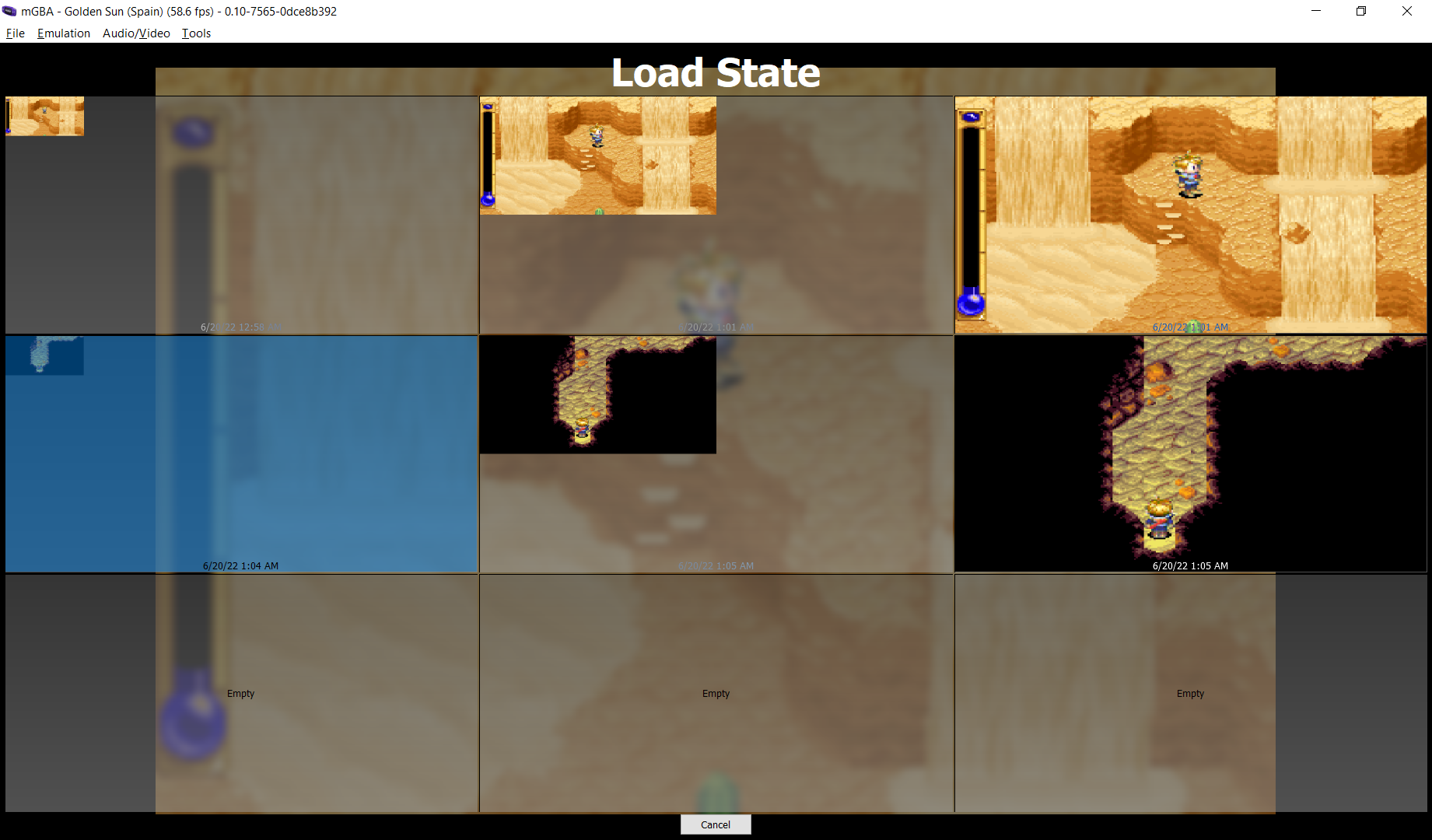 Opengl Savestate Screenshots Arent Properly Scaled In Different Resolution Modes · Issue 