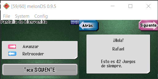 [OpenGL] textures issues in All-Time Classics (Eur) · Issue #1613 · melonDS-emu/melonDS · GitHub