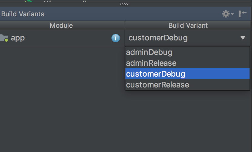 GitHub - rajajawahar/ProductFlavours: Sample for maintaining flavours ...