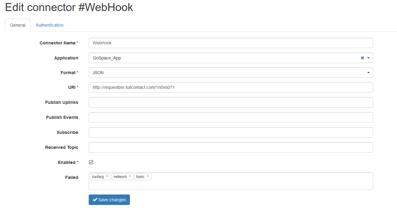 Connectivity issue · Issue #445 · gotthardp/lorawan-server · GitHub