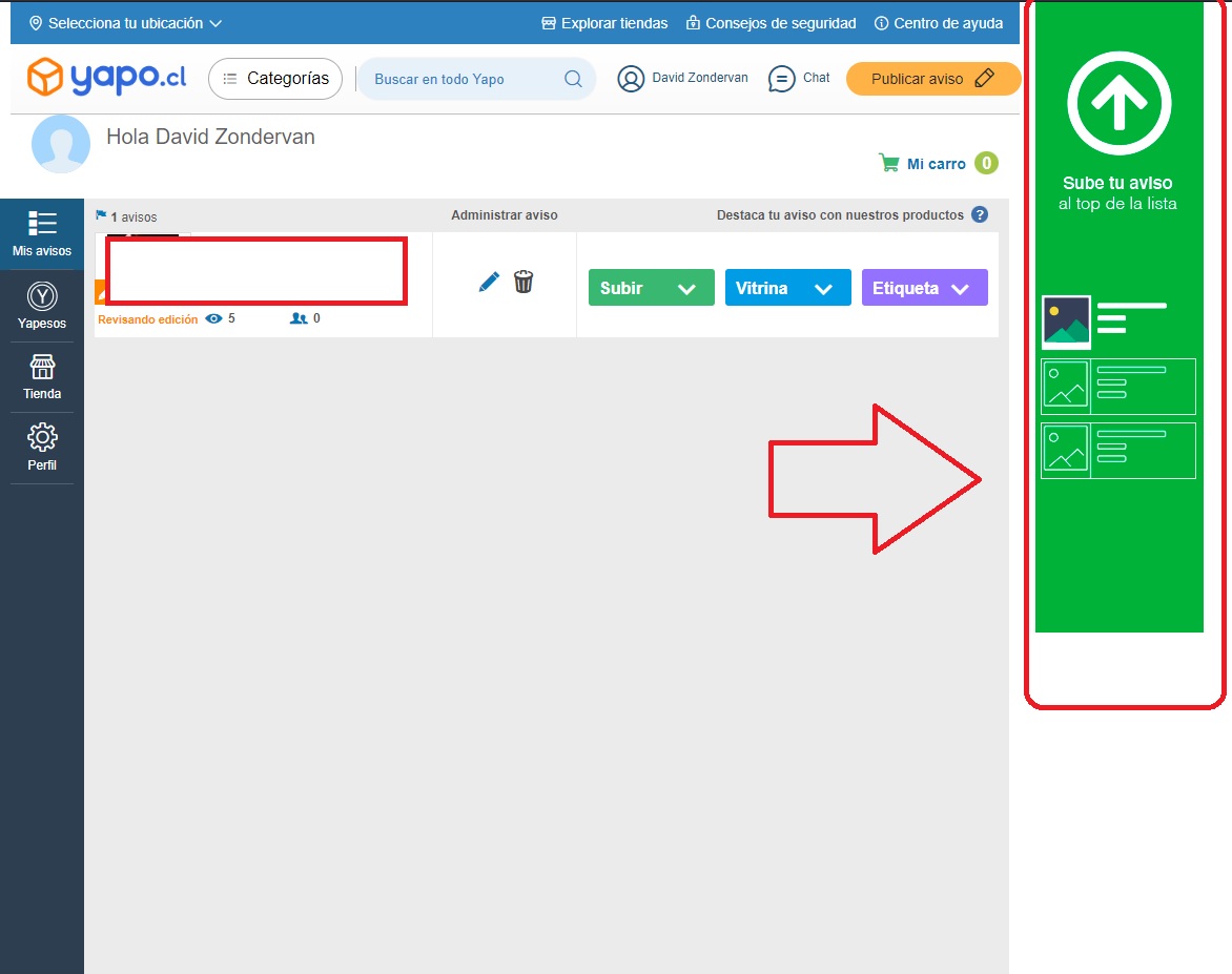 www2.yapo.cl: ads · Issue #18459 · uBlockOrigin/uAssets · GitHub