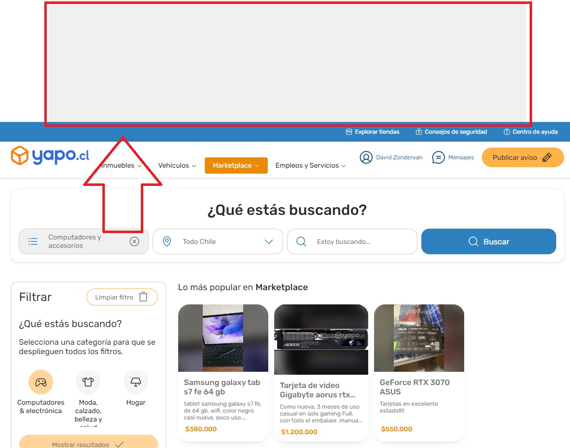 www2.yapo.cl: ads · Issue #18459 · uBlockOrigin/uAssets · GitHub